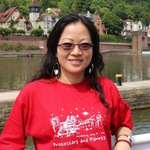 Chen, Huei-Ru (Vice- Chairwoman)