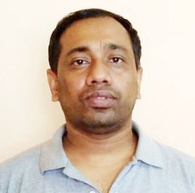Dr. Dipak Debnath